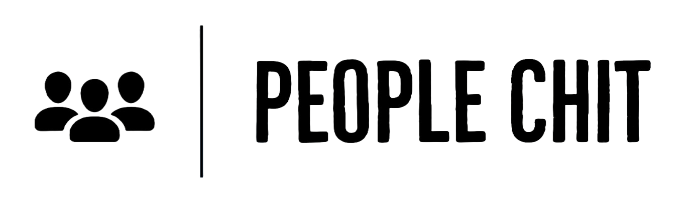 People Chit